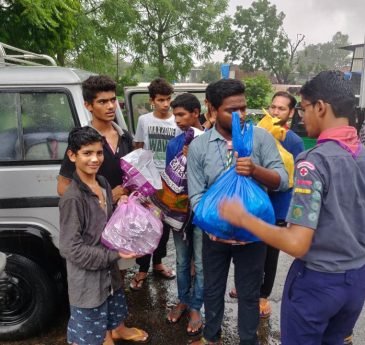 Social Welfare NGO | Social Service | Social Work