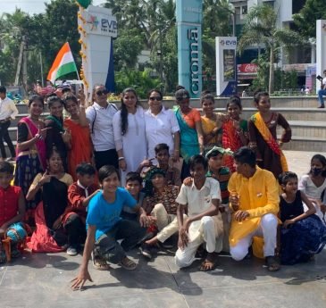 Social Welfare NGO | Social Service | Social Work